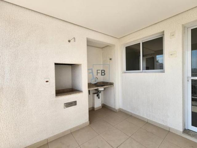 Apartamento a Venda Varanda Gourmet Tatuapé The Gardens Seasons