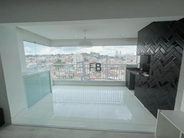 Apartamento a Venda Varanda Gourmet Vila Formosa