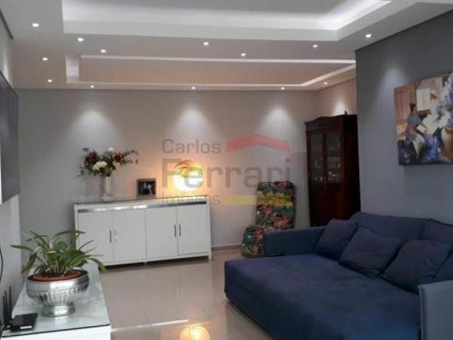 Apartamento à venda Varanda Gourmet Araçatuba