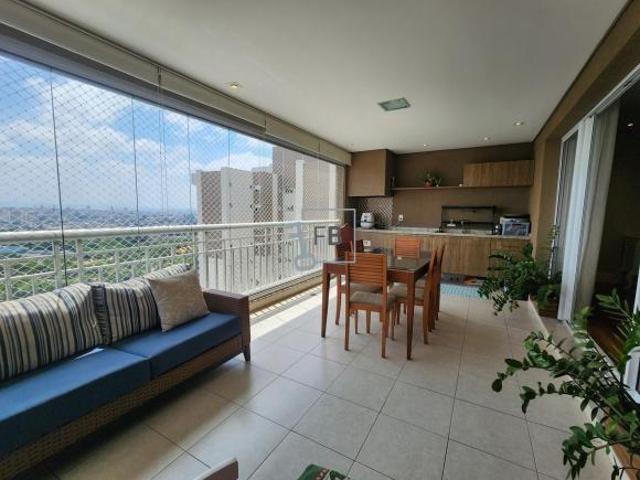 Apartamento a Venda Varanda Gourmet Belenzinho