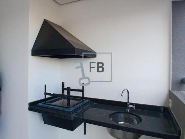 Apartamento a Venda Varanda Gourmet GranDiálogo Vila Prudente