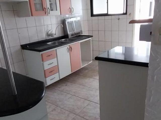 apartamento a venda varanda vista livre