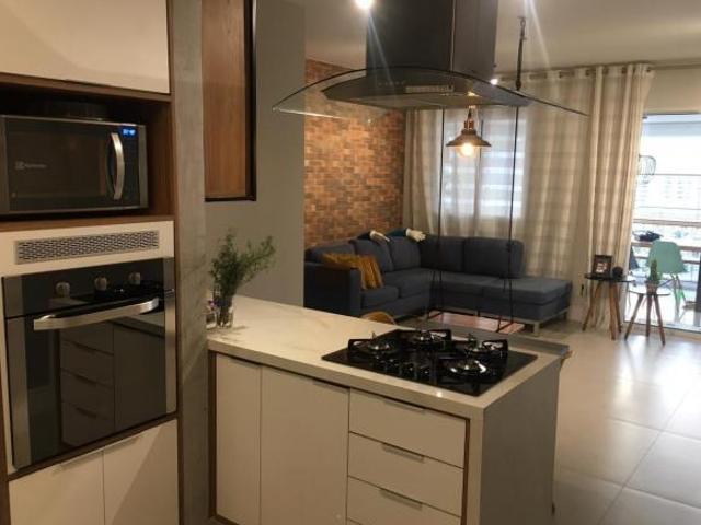 Apartamento à venda, Varandas Aclimação, São Paulo, SP