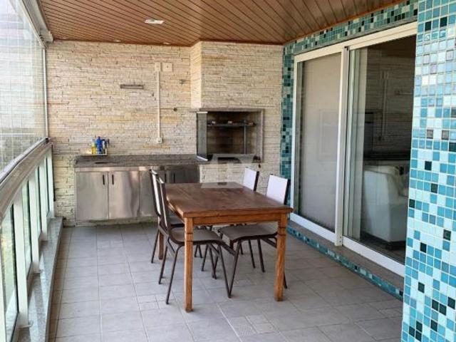 Apartamento a Venda Varandas dos Jequitibás