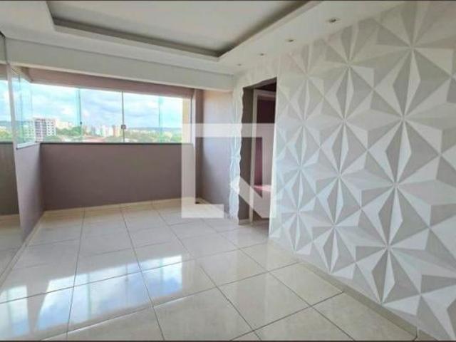 Apartamento à Venda Várzea, 2 Quartos, 49 m² Lagoa Santa