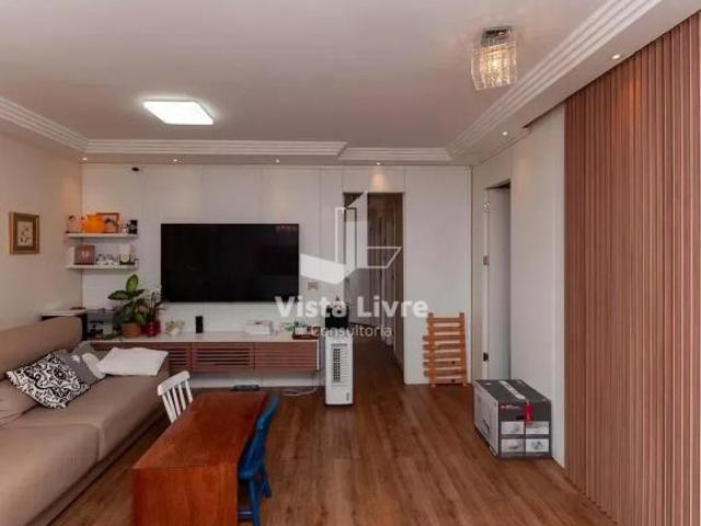 Apartamento à venda, Várzea da Barra Funda, São Paulo, SP