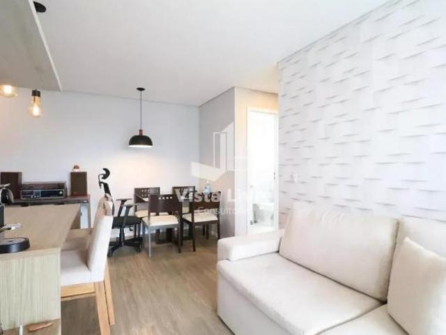 Apartamento à venda, Várzea da Barra Funda, São Paulo, SP