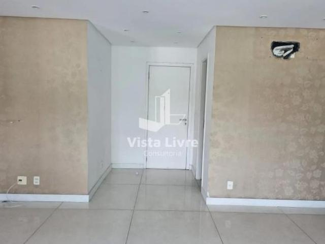 Apartamento à venda, Várzea da Barra Funda, São Paulo, SP