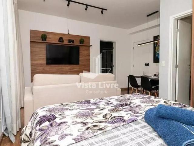Apartamento à venda, Várzea da Barra Funda, São Paulo, SP