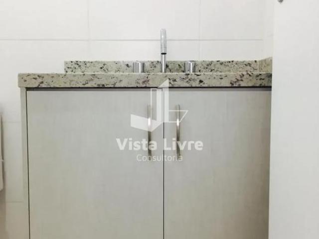 Apartamento à venda, Várzea da Barra Funda, São Paulo, SP