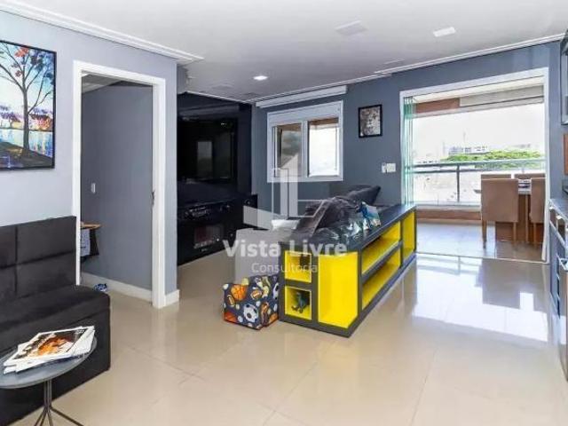 Apartamento à venda, Várzea da Barra Funda, São Paulo, SP