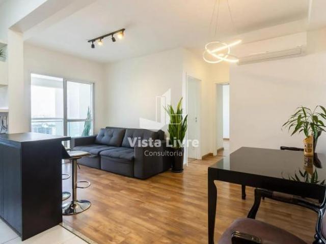 Apartamento à venda, Várzea da Barra Funda, São Paulo, SP
