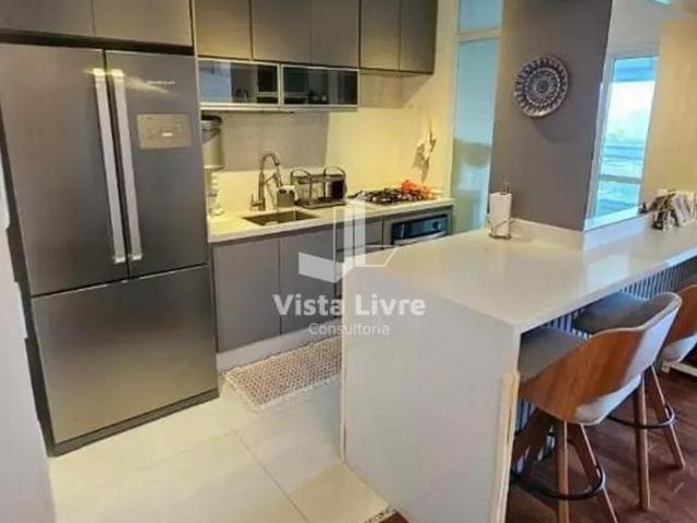 Apartamento à venda, Várzea da Barra Funda, São Paulo, SP