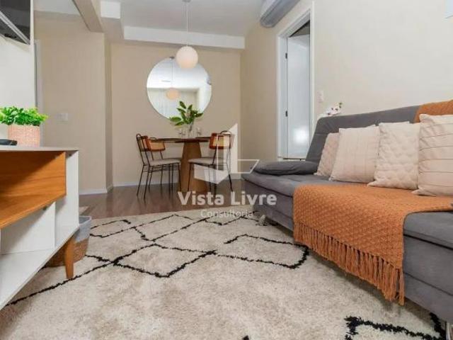 Apartamento à venda, Várzea da Barra Funda, São Paulo, SP