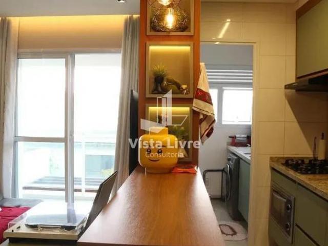 Apartamento à venda, Várzea da Barra Funda, São Paulo, SP