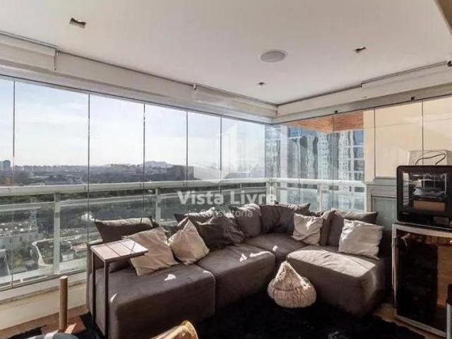 Apartamento à venda, Várzea da Barra Funda, São Paulo, SP