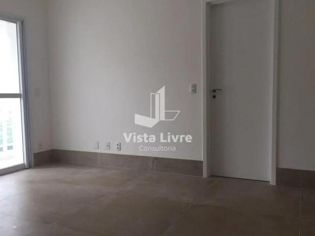 Apartamento à venda, Várzea da Barra Funda, São Paulo, SP