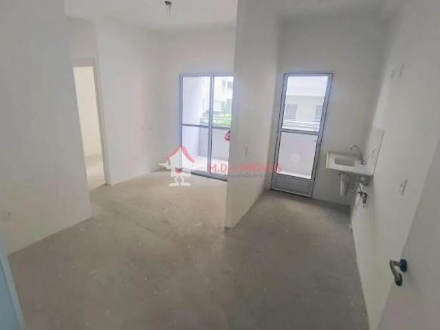 Apartamento à venda, Várzea de Baixo, São Paulo, próximo a Estação de Metrô João Dias