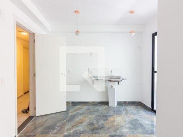 Apartamento à Venda Veloso, 2 Quartos, 36 m² Osasco