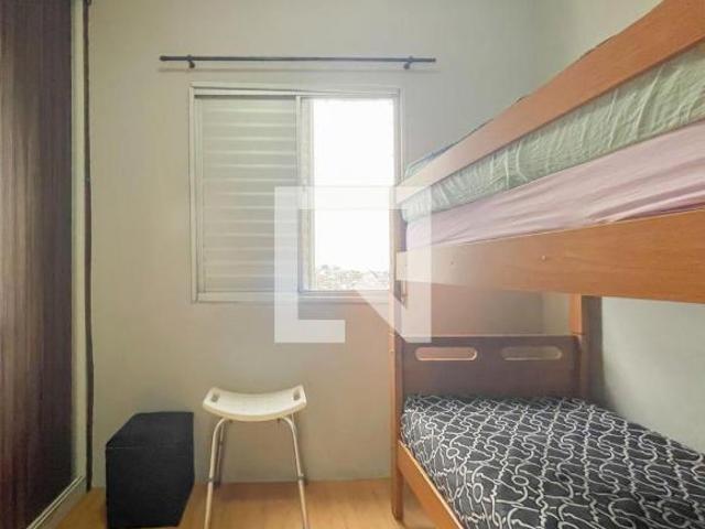 Apartamento à Venda Veloso, 2 Quartos, 48 m2