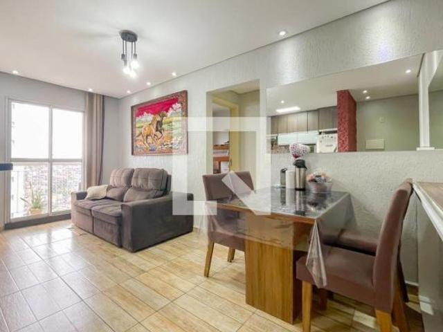 Apartamento à Venda Veloso, 2 Quartos, 48 m2