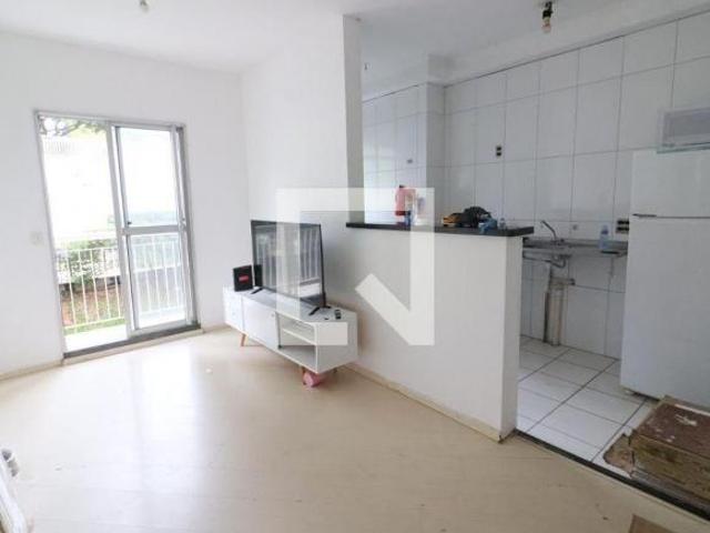 Apartamento à Venda Veloso, 2 Quartos, 50 m2