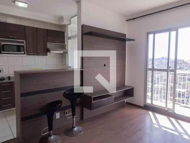 Apartamento à Venda Veloso, 2 Quartos, 50 m2