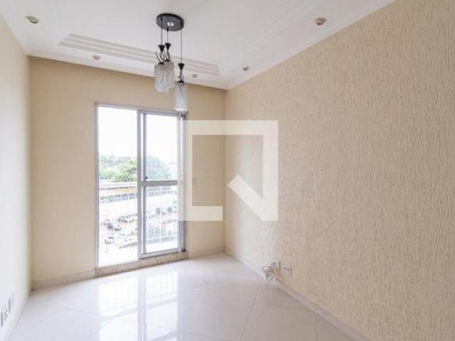 Apartamento à Venda Veloso, 2 Quartos, 50 m² Osasco