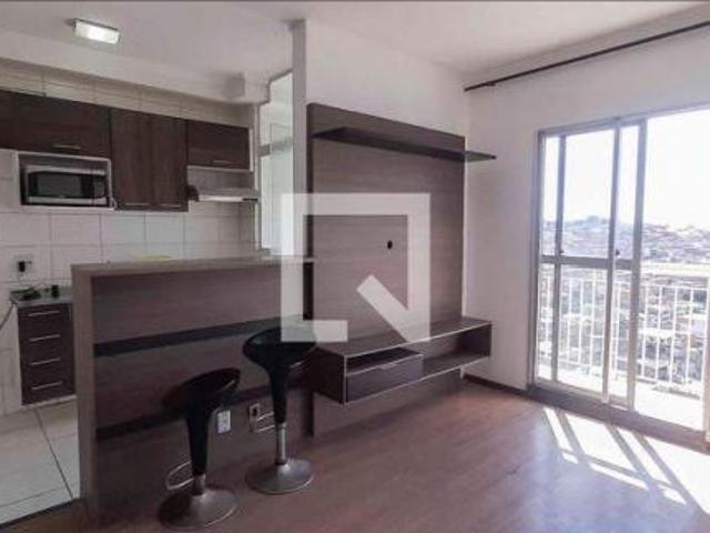 Apartamento à Venda Veloso, 2 Quartos, 50 m² Osasco
