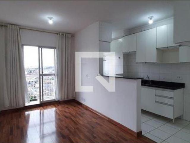 Apartamento à Venda Veloso, 2 Quartos, 50 m² Osasco