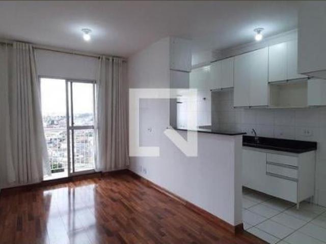 Apartamento à Venda Veloso, 2 Quartos, 50 m² Osasco