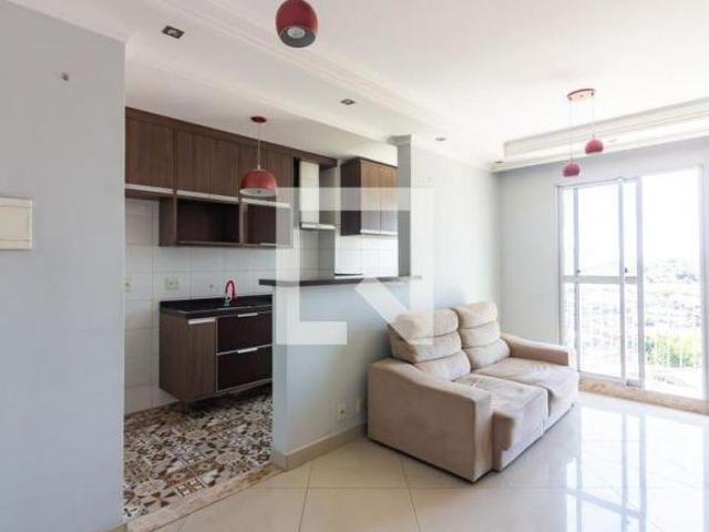 Apartamento à Venda Veloso, 2 Quartos, 50 m² Osasco