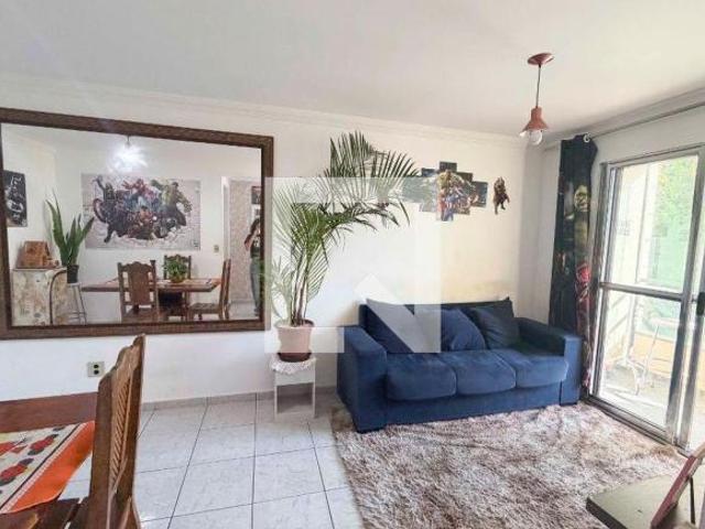Apartamento à Venda Veloso, 2 Quartos, 52 m2