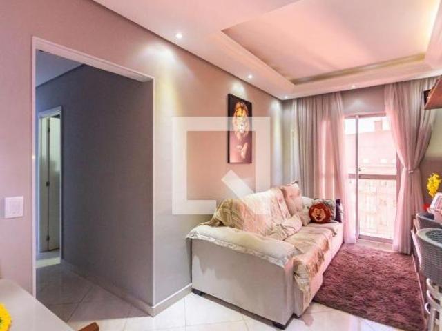 Apartamento à Venda Veloso, 2 Quartos, 52 m2