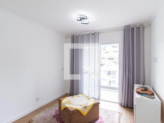 Apartamento à Venda Veloso, 2 Quartos, 53 m2