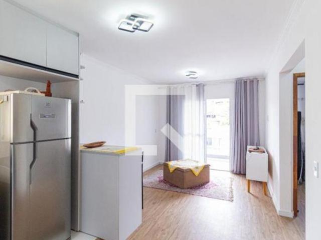 Apartamento à Venda Veloso, 2 Quartos, 53 m² Osasco