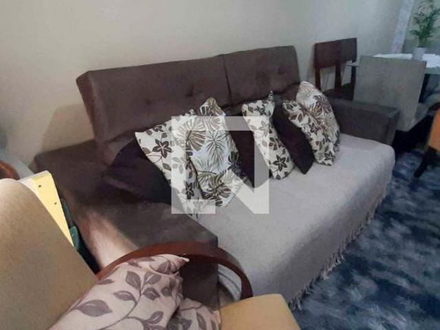 Apartamento à Venda Veloso, 2 Quartos, 56 m2