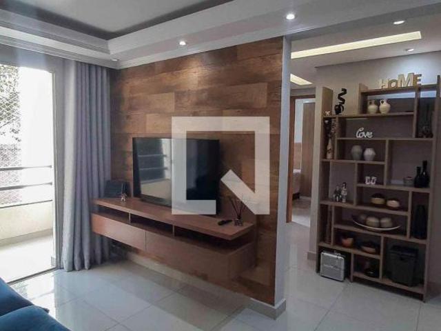 Apartamento à Venda Veloso, 2 Quartos, 56 m2
