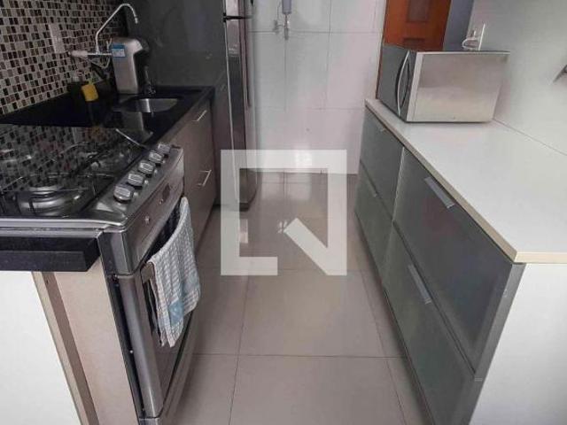 Apartamento à Venda Veloso, 2 Quartos, 56 m2