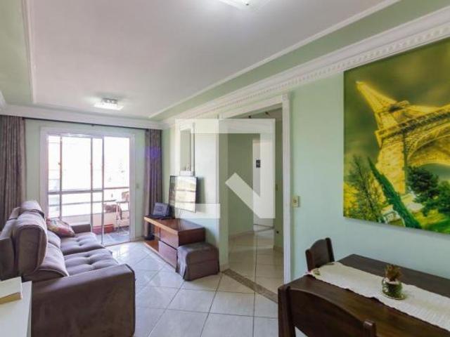 Apartamento à Venda Veloso, 2 Quartos, 56 m2