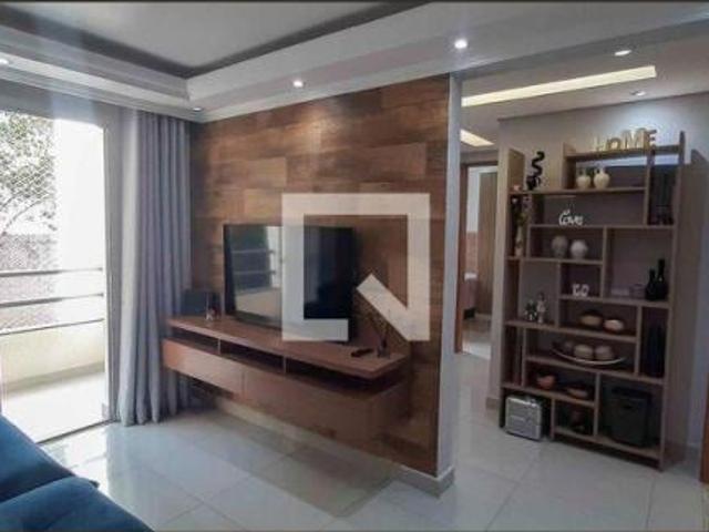 Apartamento à Venda Veloso, 2 Quartos, 56 m² Osasco