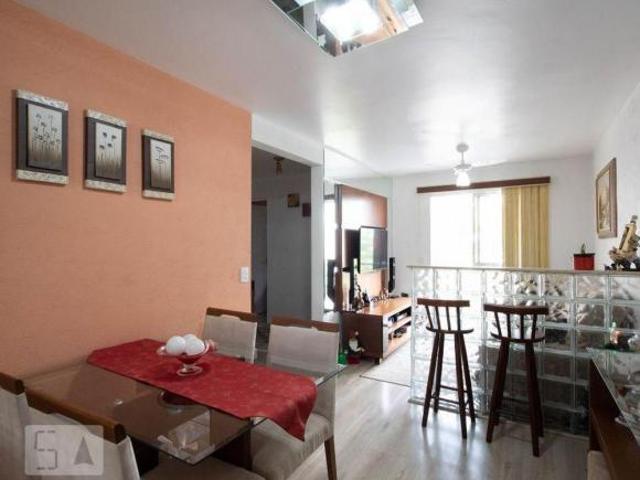 Apartamento à Venda Veloso, 2 Quartos, 57 m2