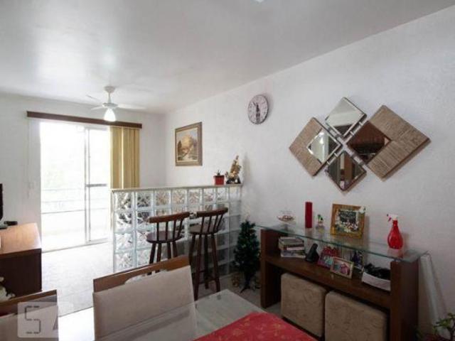 Apartamento à Venda Veloso, 2 Quartos, 57 m² Osasco