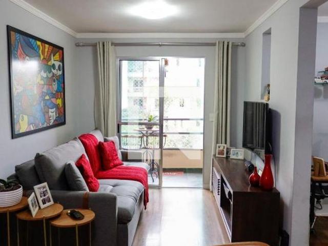 Apartamento à Venda Veloso, 2 Quartos, 59 m2