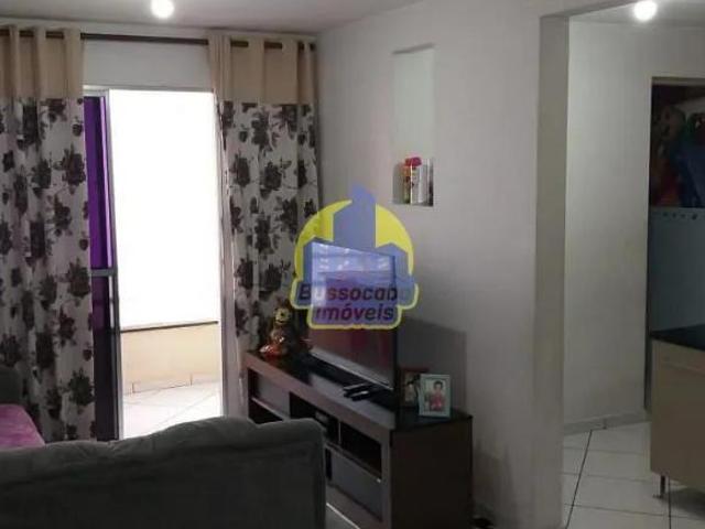 Apartamento à venda, Veloso, Osasco, SP