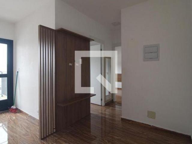 Apartamento à Venda Veleiros, 2 Quartos, 42 m² São Paulo