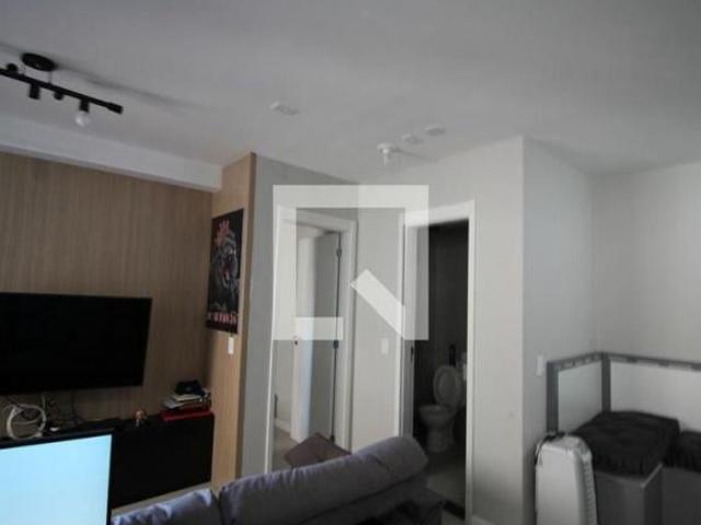 Apartamento à Venda Veleiros, 1 Quarto, 54 m² São Paulo