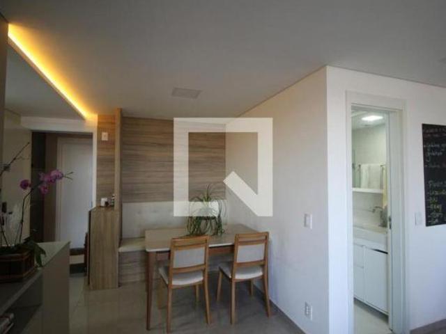 Apartamento à Venda Veleiros, 1 Quarto, 55 m² São Paulo