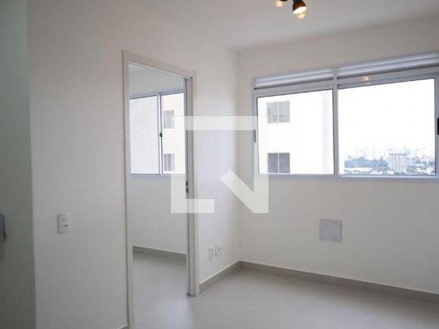 Apartamento à Venda Veleiros, 2 Quartos, 40 m2