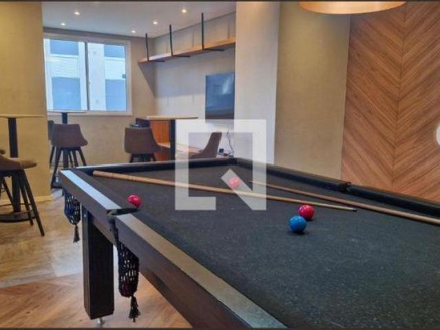 Apartamento à Venda Veleiros, 2 Quartos, 40 m² São Paulo